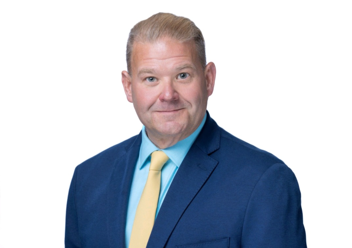 Andrew Pravlik - A Career Built on Integrity, Resilience, and Client-Centered Leadership - North ...